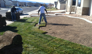 Grand Junction Landscaping Services | Maple Leaf Landscaping